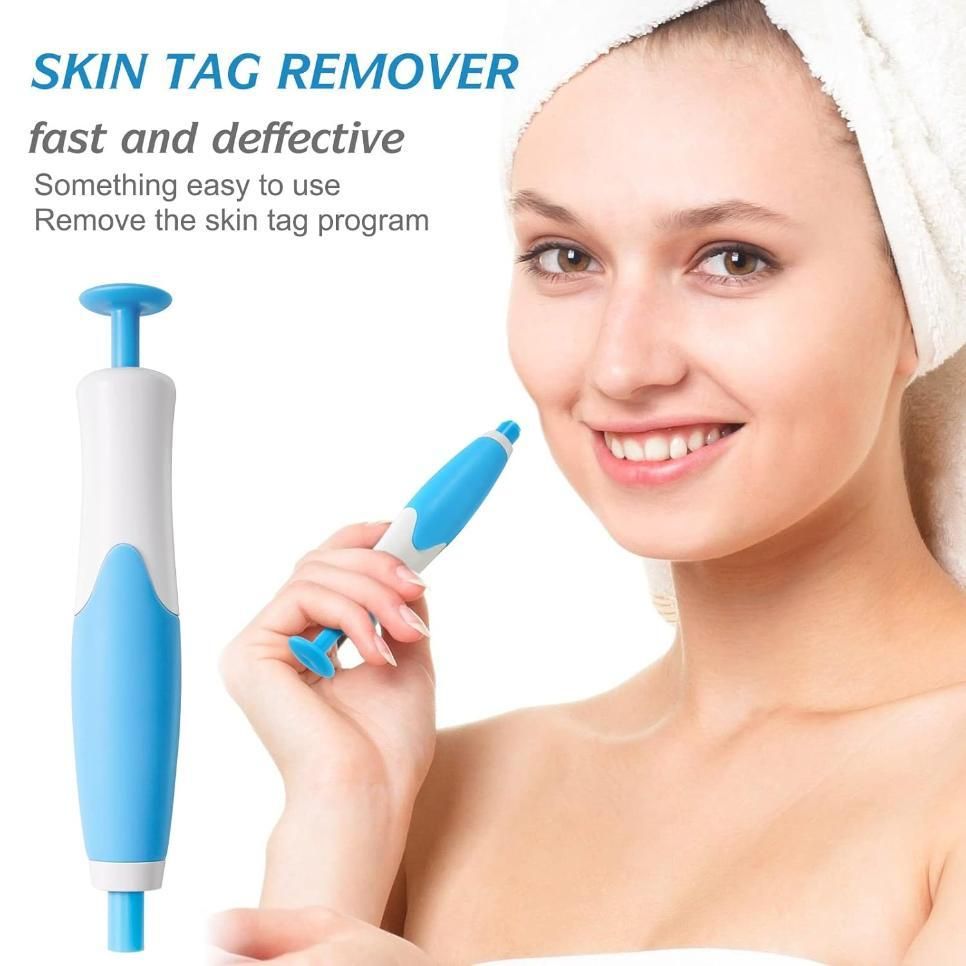 2 in 1 Skin Tag Remover Kit - Painless – Novexa
